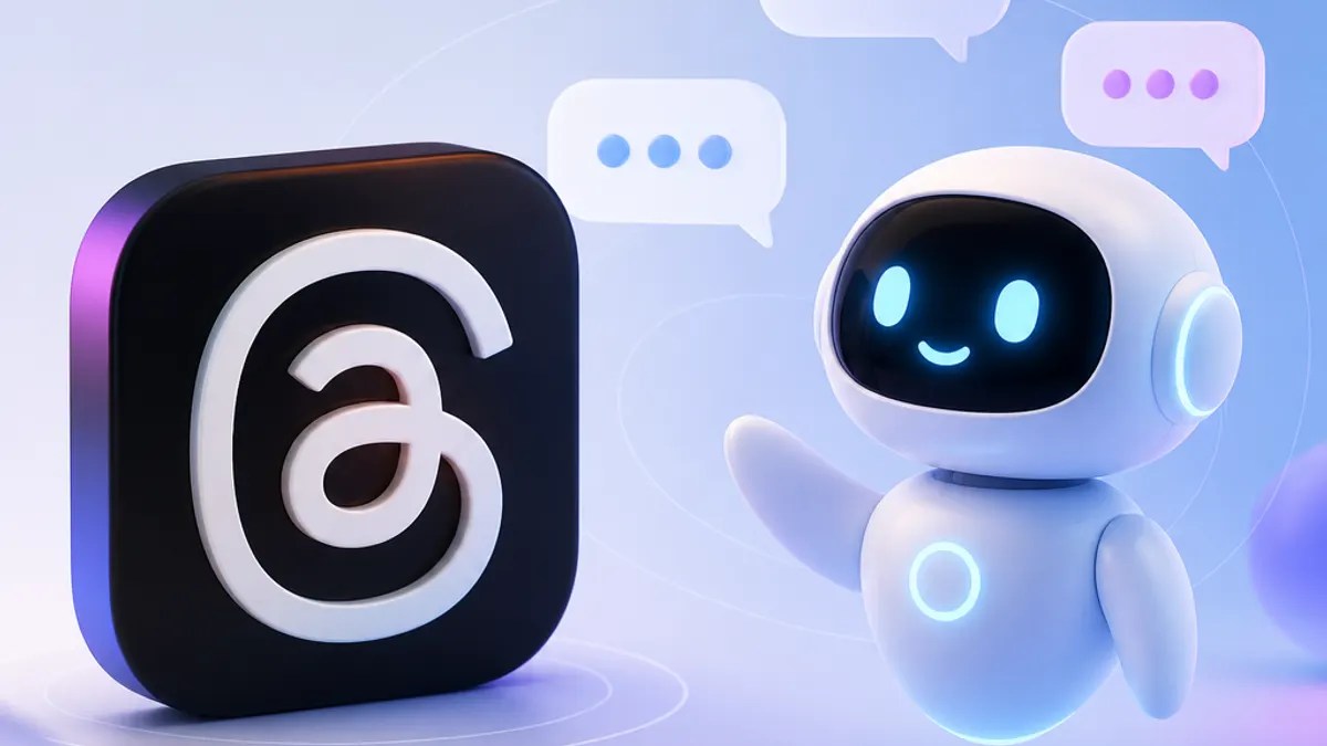 Threads tests Meta AI replies like Grok – techpost